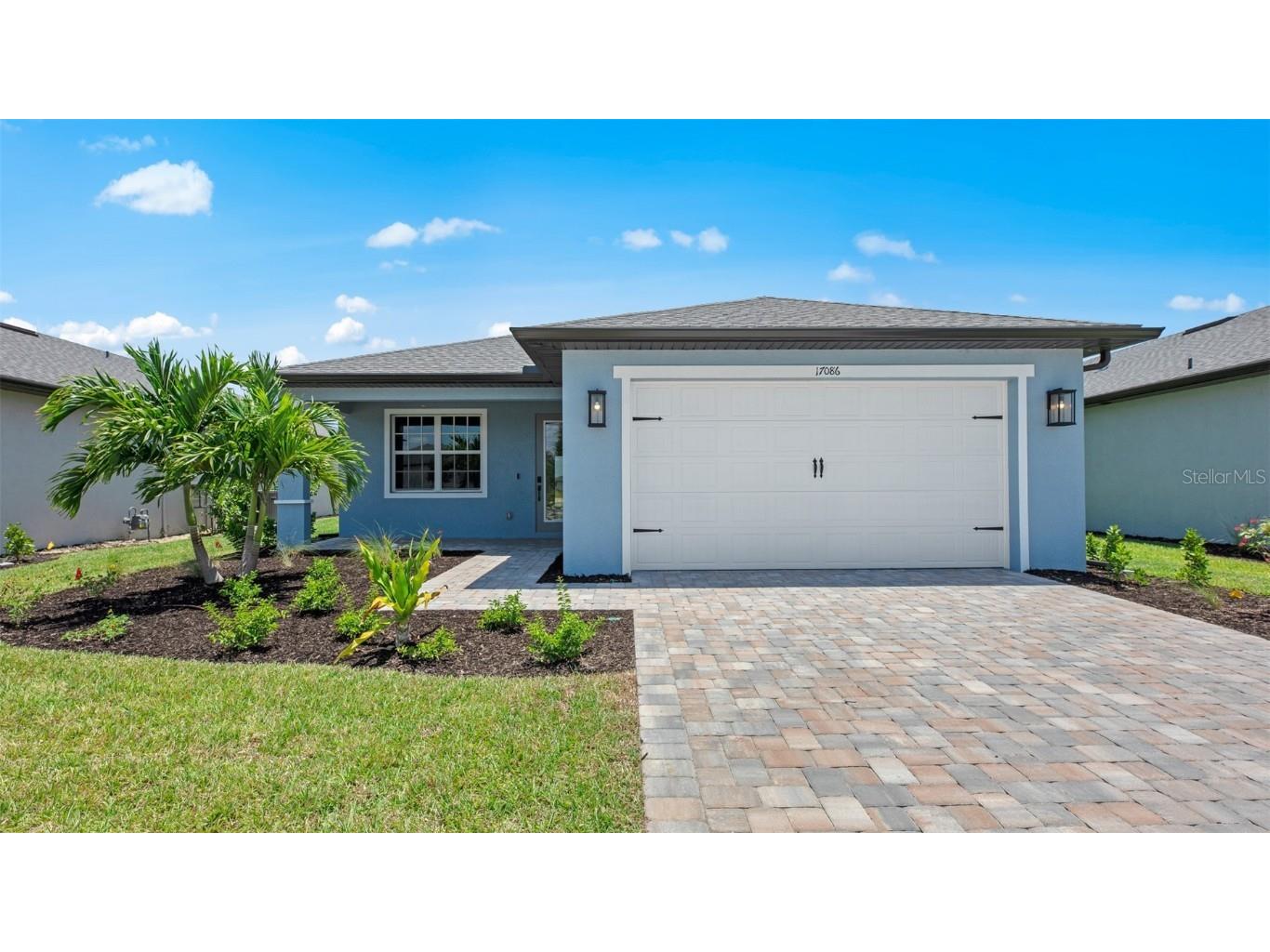17086 River Otter Road, Punta Gorda, FL, 33982 | MLS: A4571565 | Edina ...