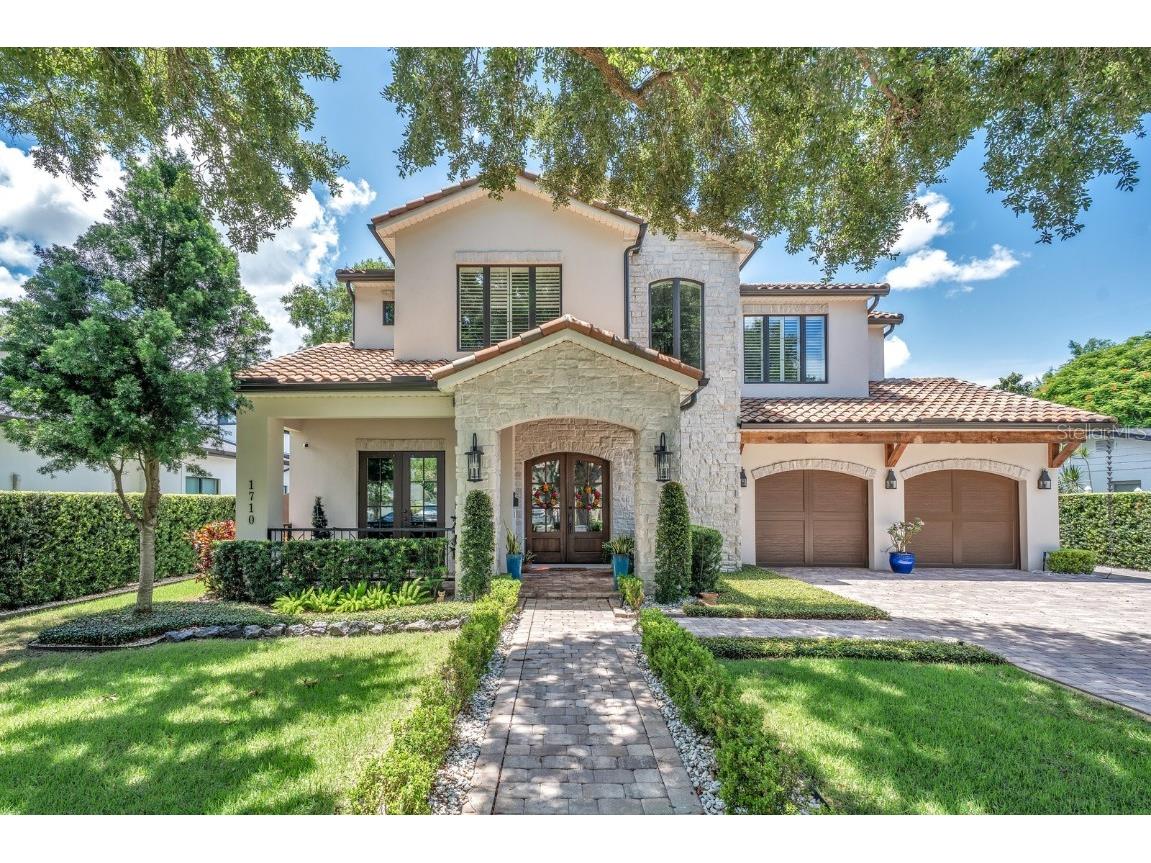 1710 Oneco Avenue, Winter Park, FL, 32789 | MLS: O6328878 | Edina Realty