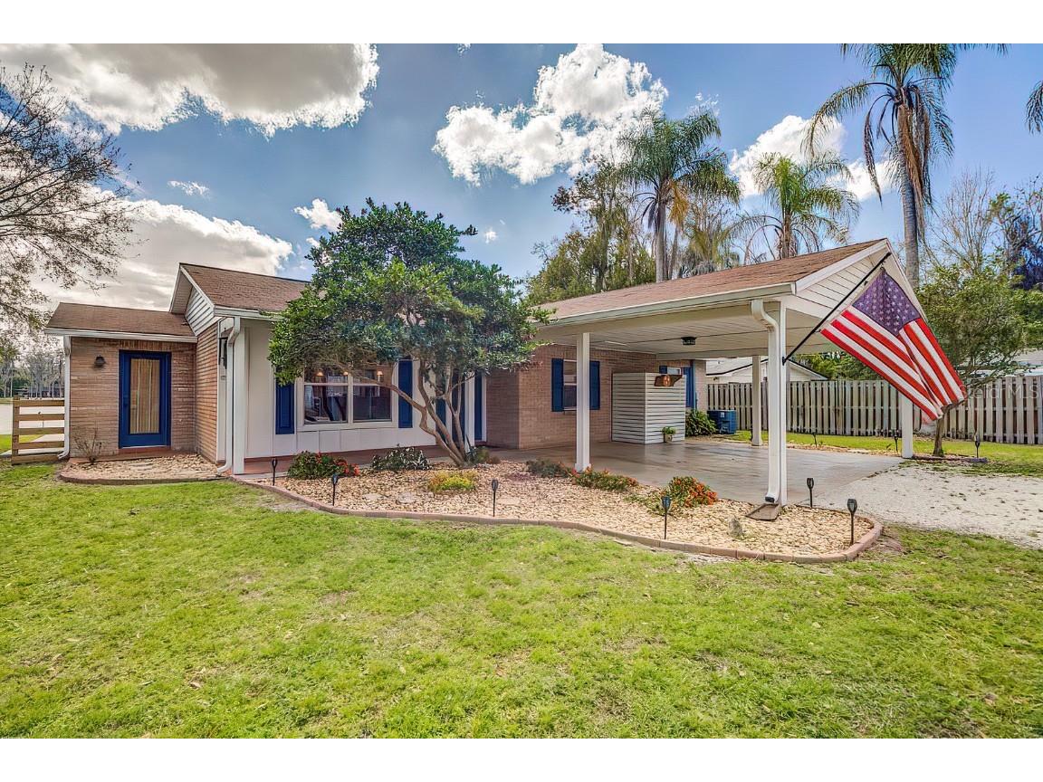 17103 Bevill Road, Odessa, FL, 33556 | MLS: U8190968 | Edina Realty