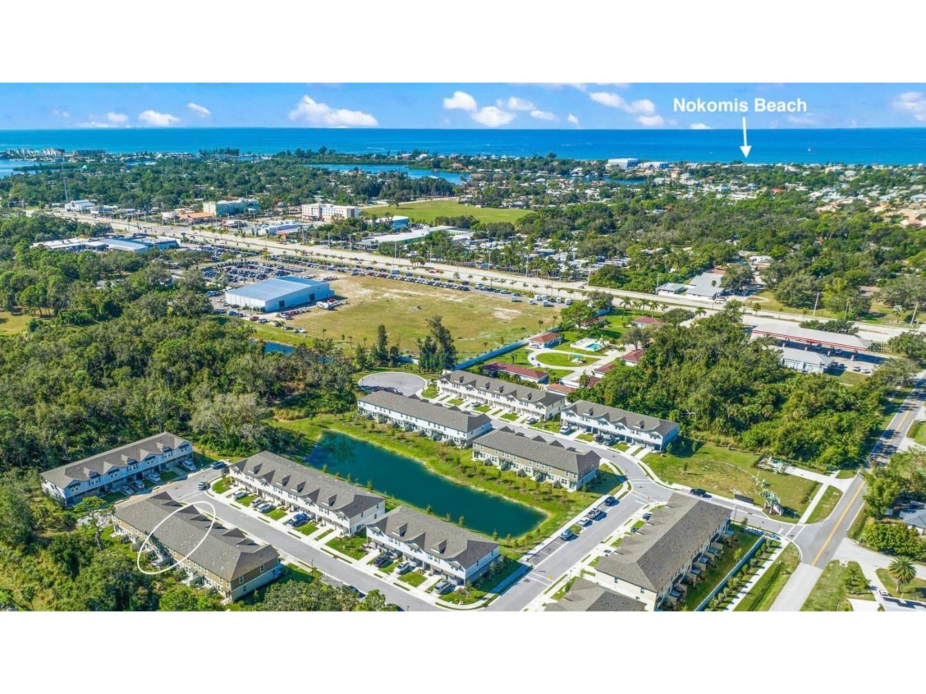 17136 Blowfish Drive, Nokomis, FL 34275 | MLS: A4592075 | Edina Realty