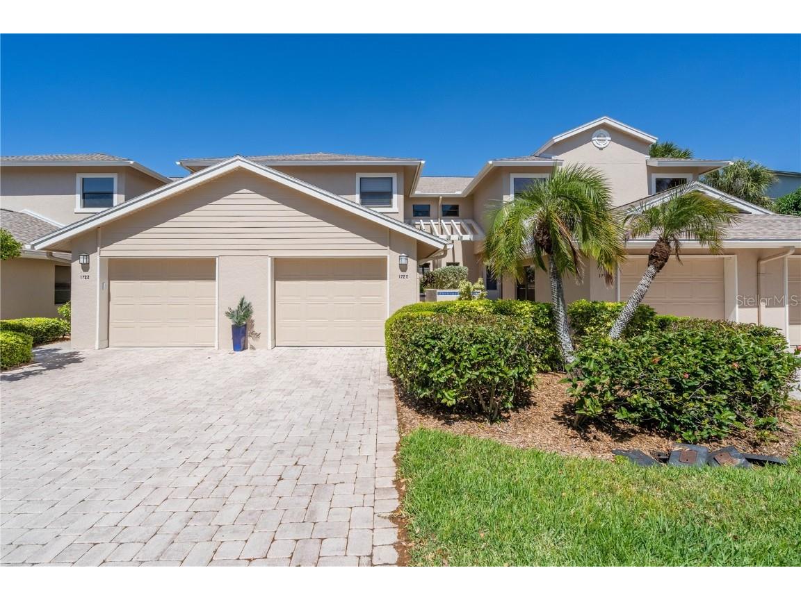 1720 Starling Drive #103, Sarasota, FL, 34231 | MLS: A4604385 | Edina ...