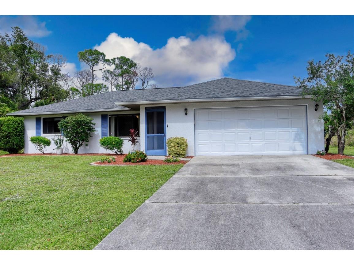 17208 Waldrun Avenue, Port Charlotte, FL, 33948 | MLS: A4587196 | Edina ...