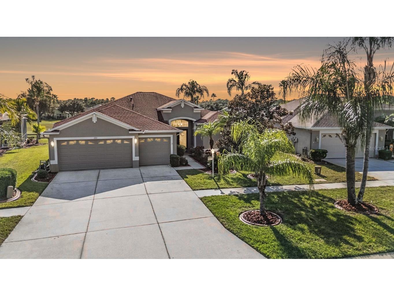 1721 Lakestone Drive, Trinity, FL, 34655 | MLS: W7880466 | Edina Realty