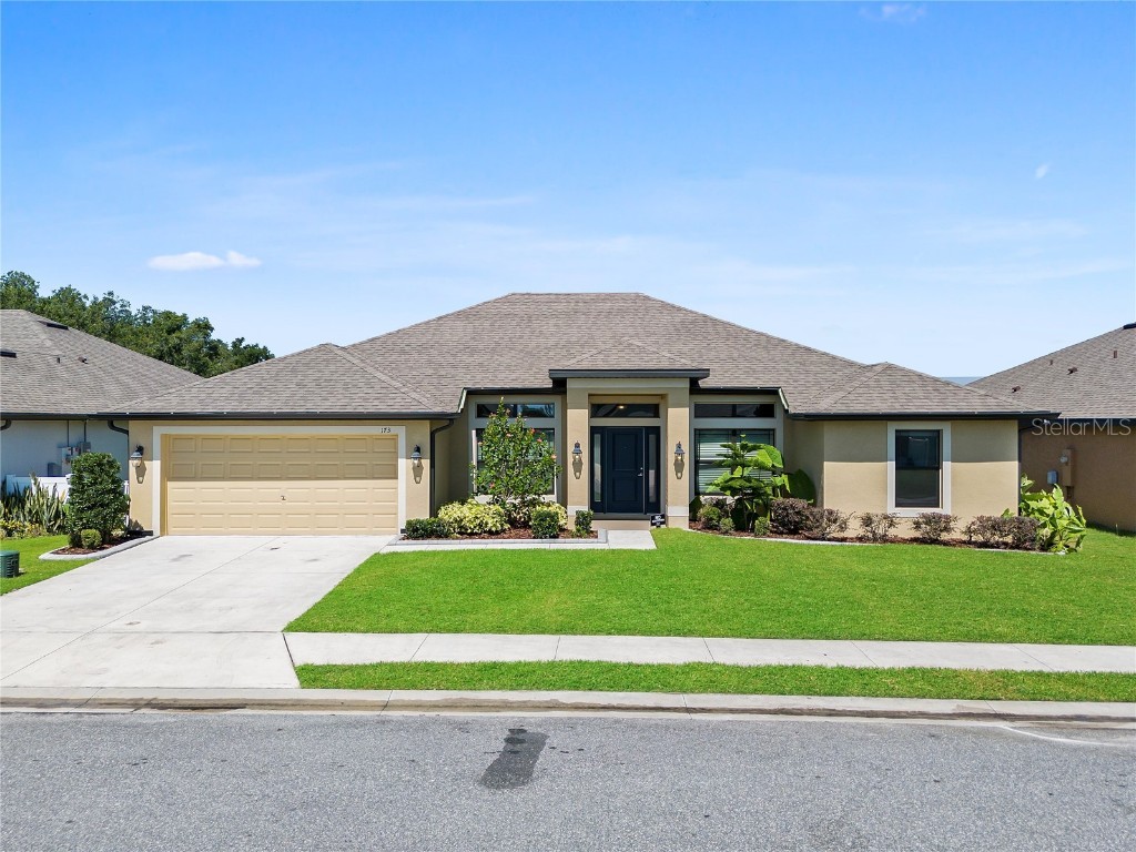 173 Heritage Park Lane, Mulberry, FL, 33860 | MLS: L4945115 | Edina Realty