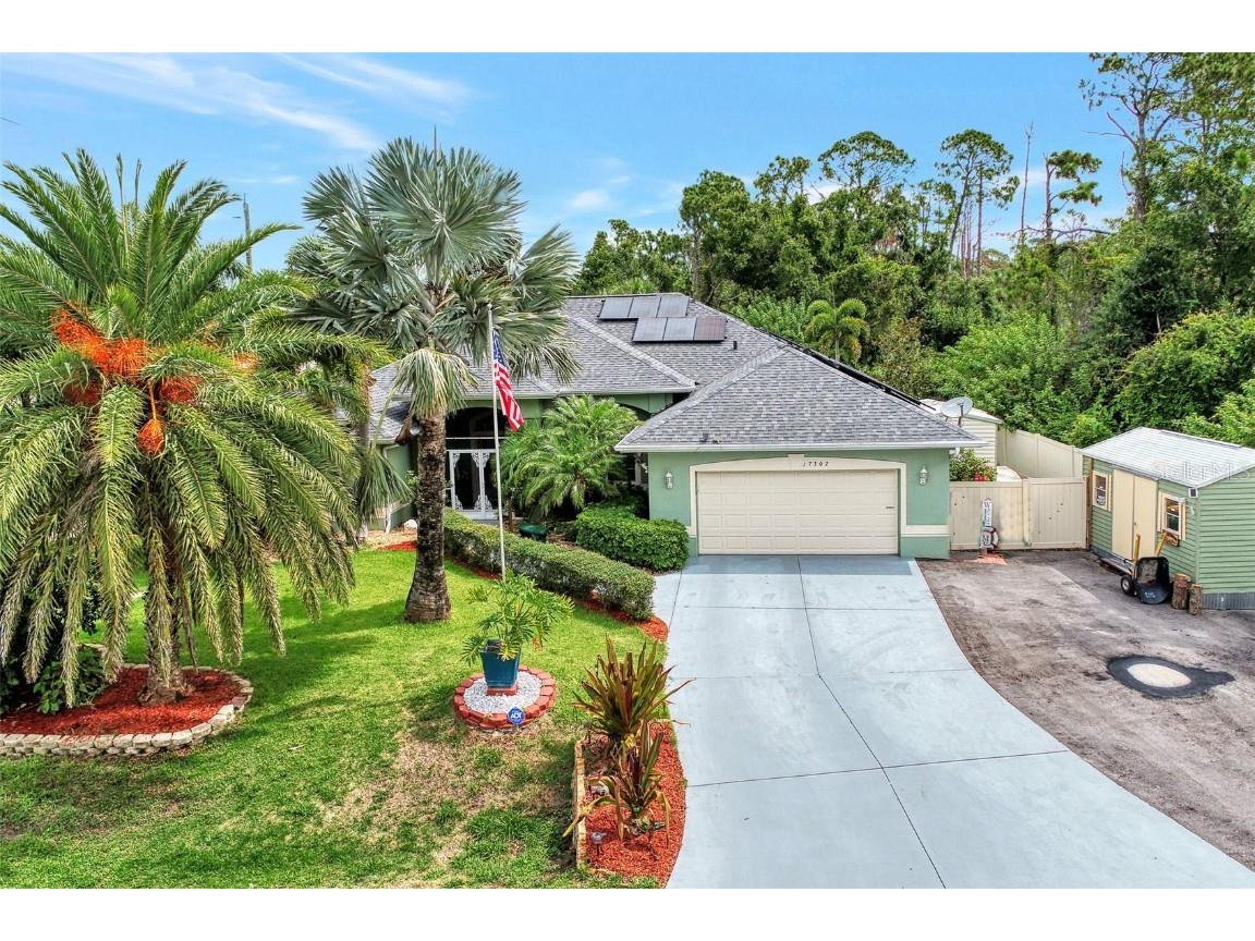 17302 Orion Avenue, Port Charlotte, FL, 33954 | MLS: D6137110 | Edina ...