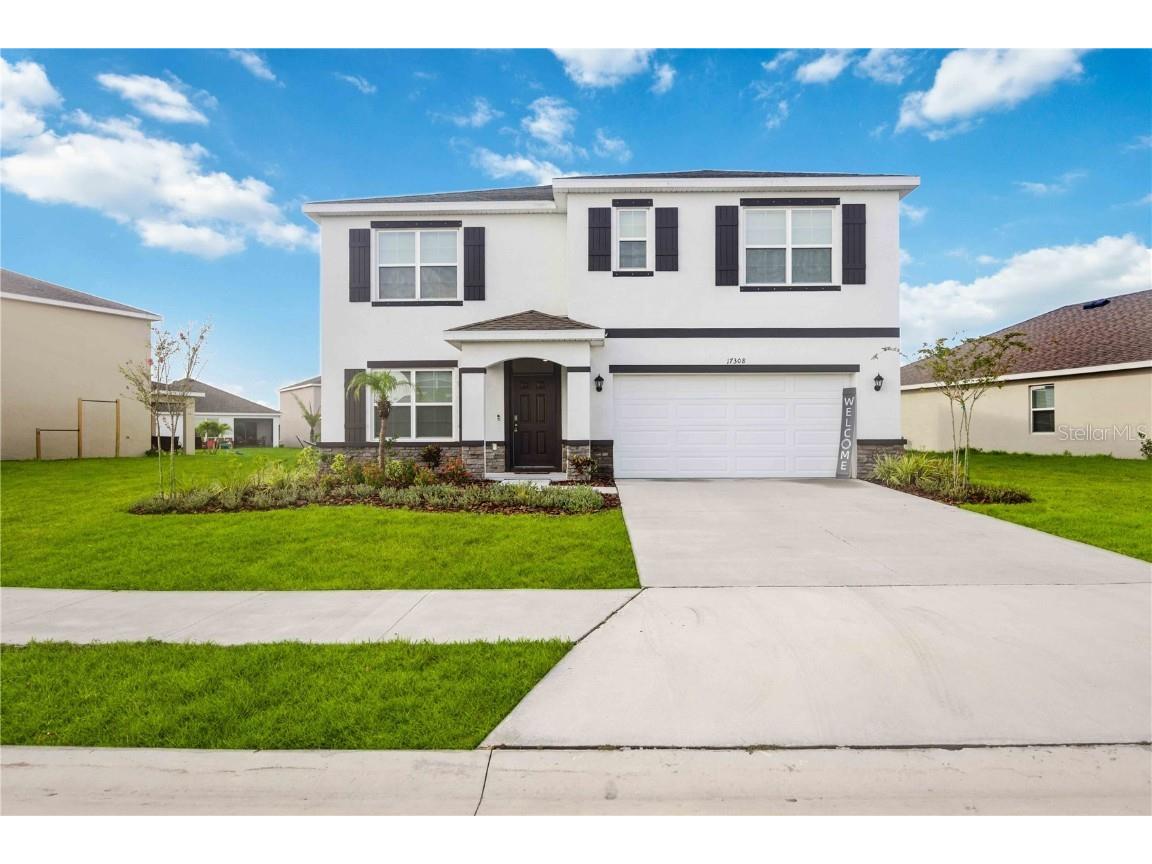 17308 Reserva Drive, Bradenton, FL, 34211 | MLS: A4616518 | Edina Realty