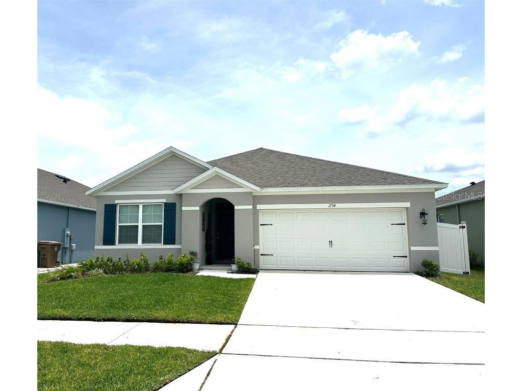 1734 Bull Hill Road, Kissimmee, FL, 34744 | MLS: O6325720 | Edina Realty