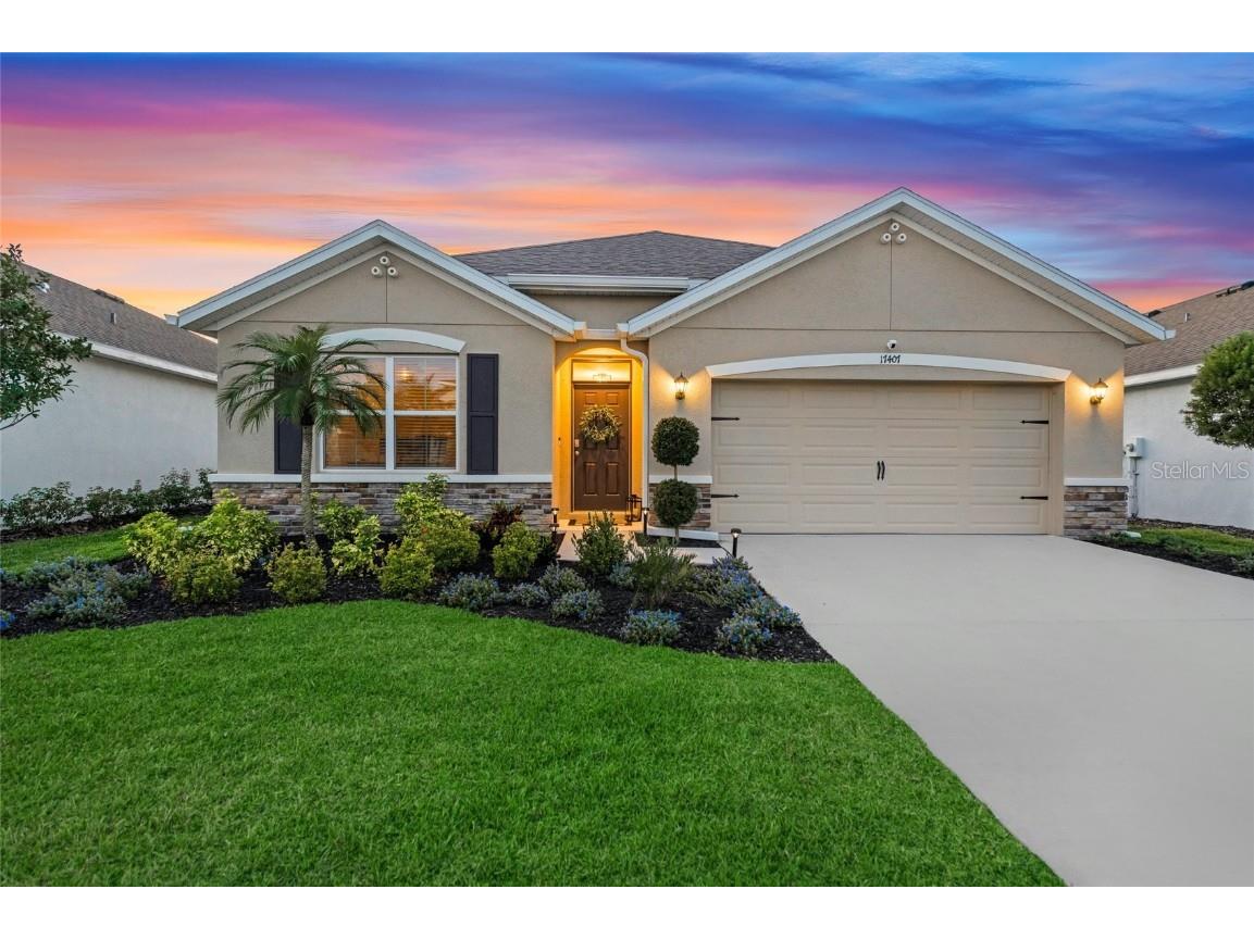 17407 Harvest Moon Way, Bradenton, FL, 34211 | MLS: A4603361 | Edina Realty