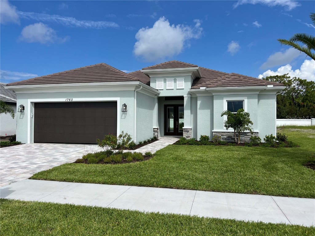 1760 Lugano Circle, Nokomis, FL, 34275 | MLS: N6121275 | Edina Realty
