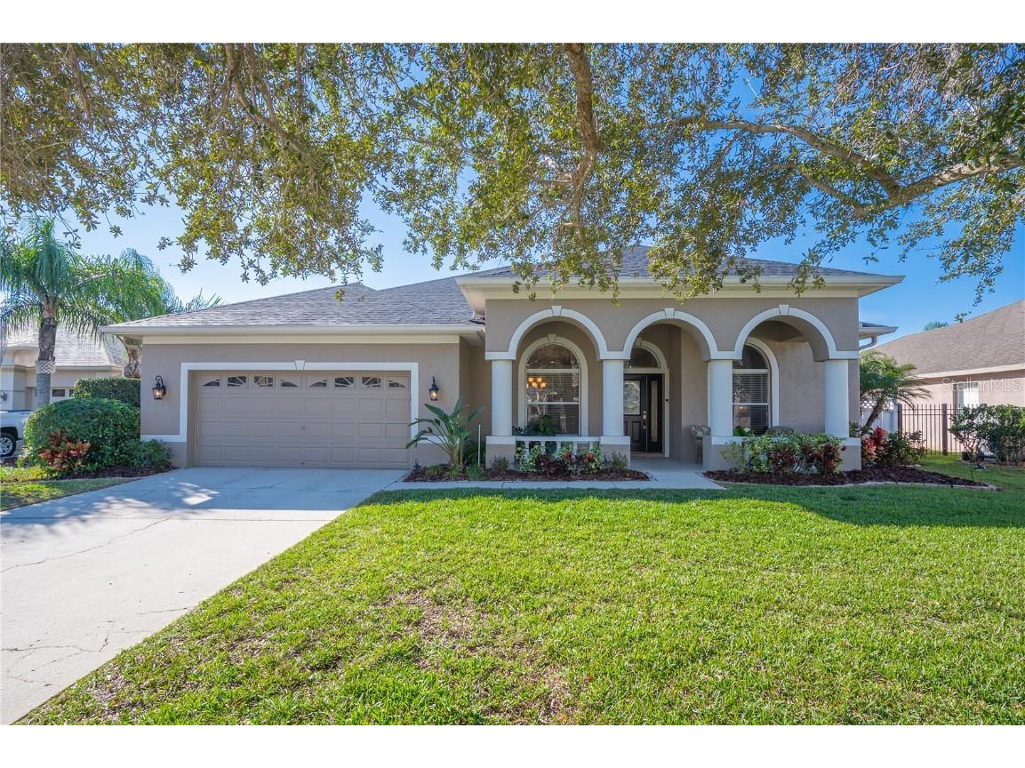 17606 Archland Pass Road, Lutz, FL, 33558 | MLS: T3501423 | Edina Realty