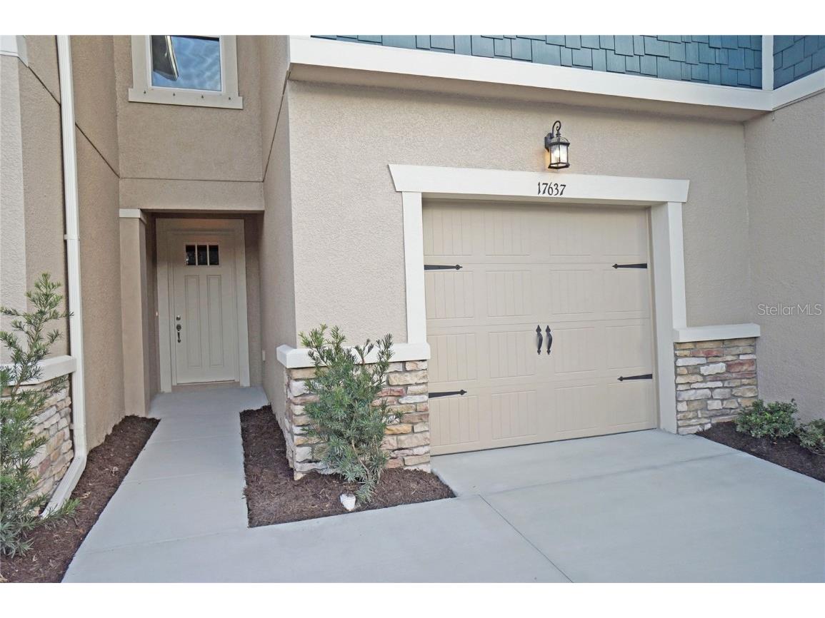 17637 Ledger Line Lane, Lutz, FL, 33558 | MLS: T3514331 | Edina Realty