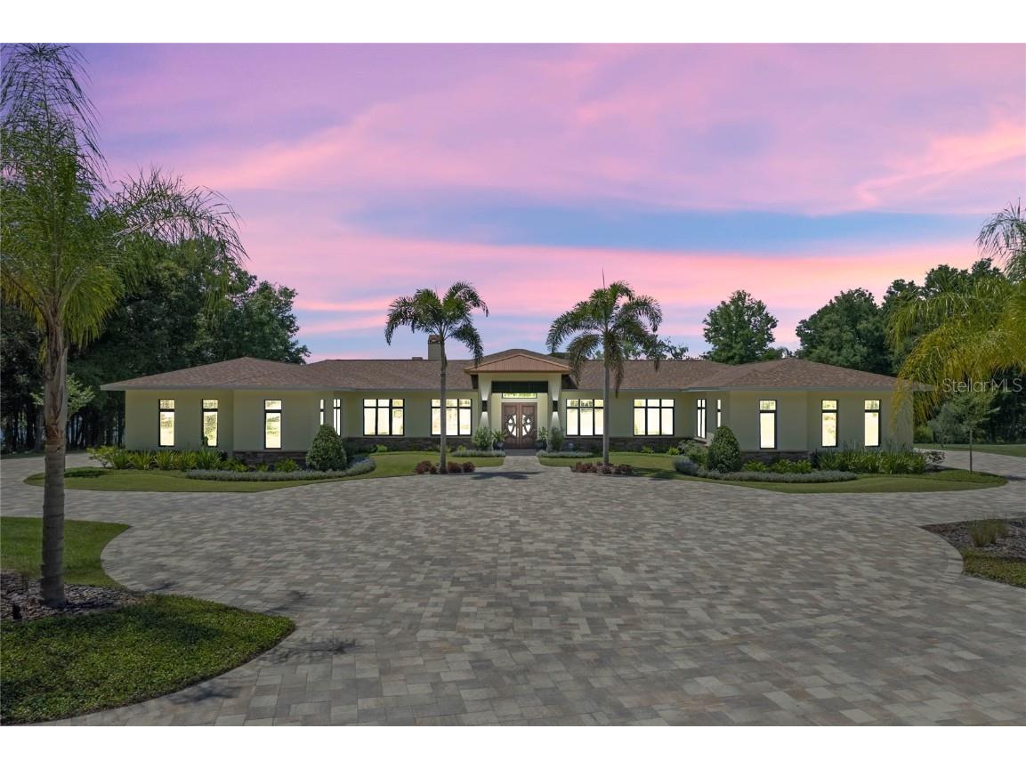 17703 E Lake Jem Road, Mount Dora, FL, 32757 | MLS: G5063284 | Edina Realty