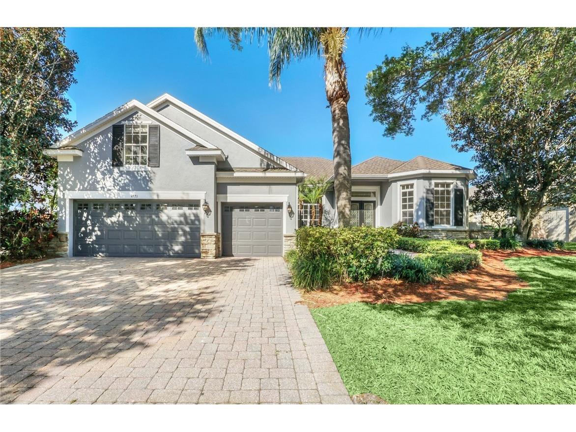 1771 Lee Janzen Drive, Kissimmee, FL, 34744 | MLS: S5101584 | Edina Realty