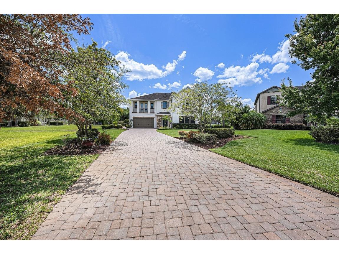 17720 Daisy Farm Drive, Lutz, FL, 33559 | MLS: O6206174 | Edina Realty