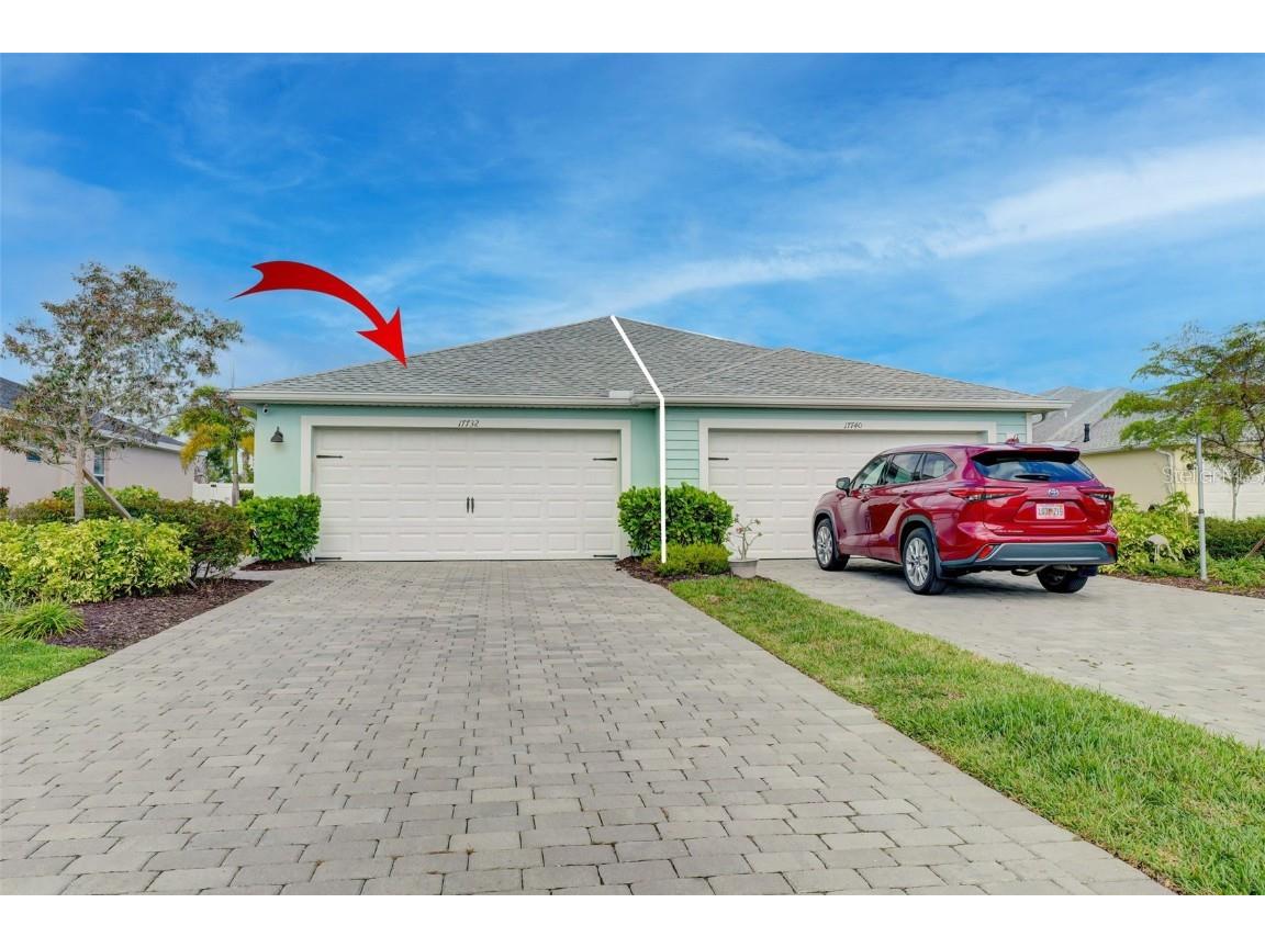 17732 Wayside Bend, Punta Gorda, FL, 33982 | MLS: A4604832 | Edina Realty