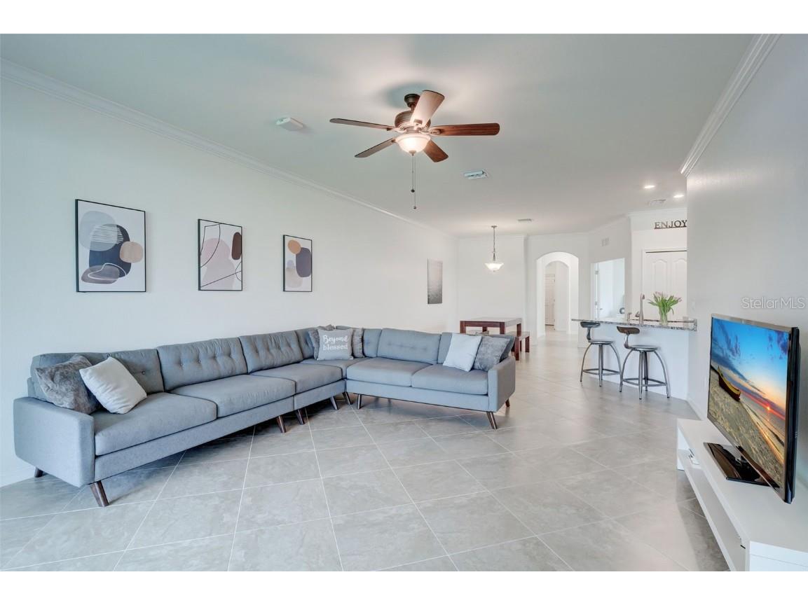 17732 Wayside Bend, Punta Gorda, FL, 33982 | MLS: A4604832 | Edina Realty