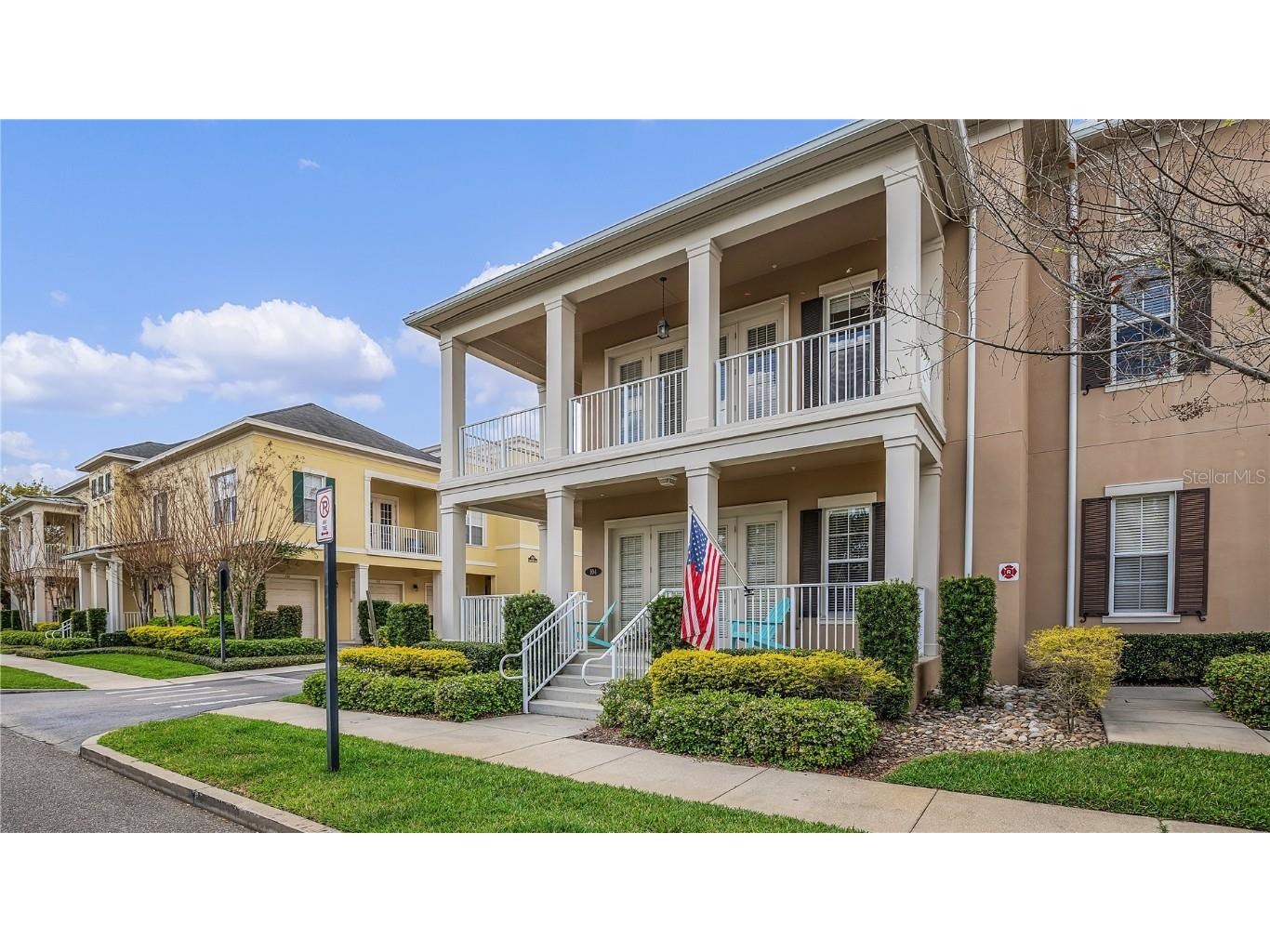 1777 Firehouse Lane #208, Orlando, FL, 32814 | MLS: O6188924 | Edina Realty