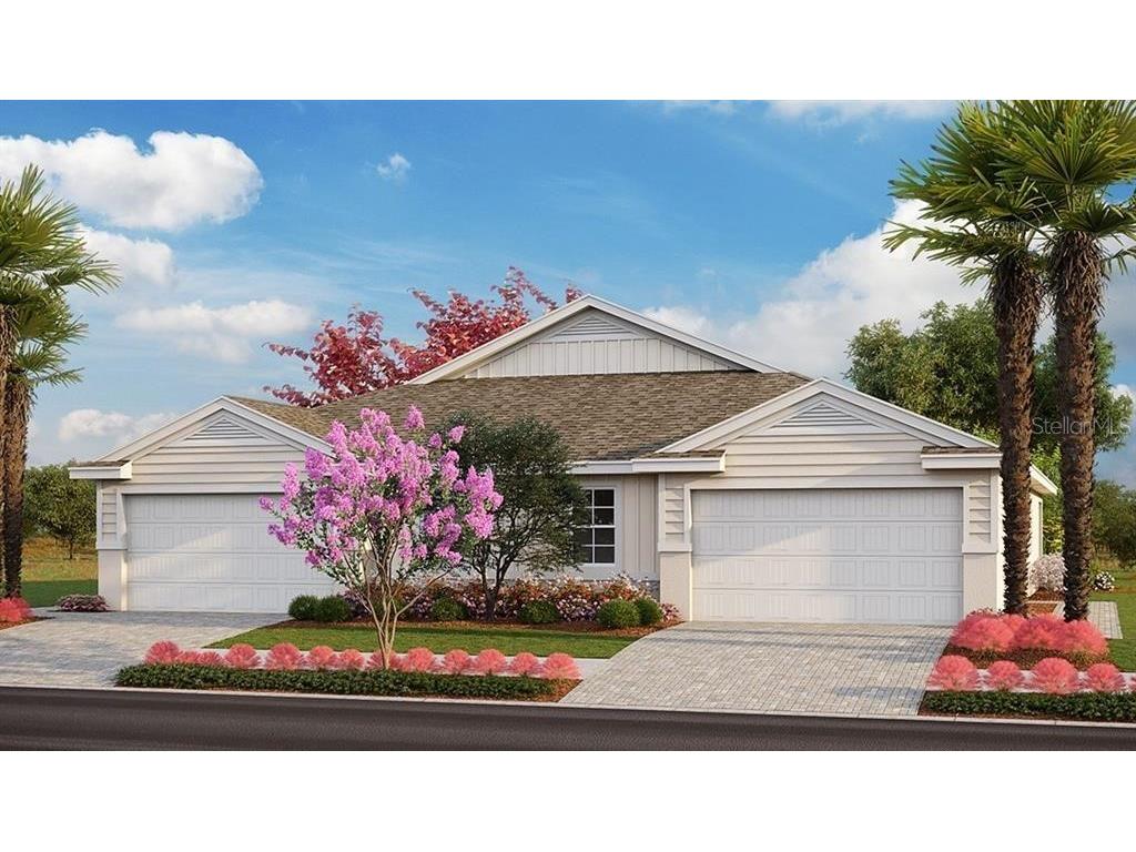 17770 Oleander Avenue, Punta Gorda, FL, 33982 | MLS: J977882 | Edina Realty