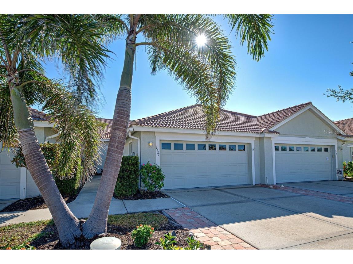 1783 San Silvestro Drive, Venice, FL, 34285 | MLS: N6137478 | Edina Realty