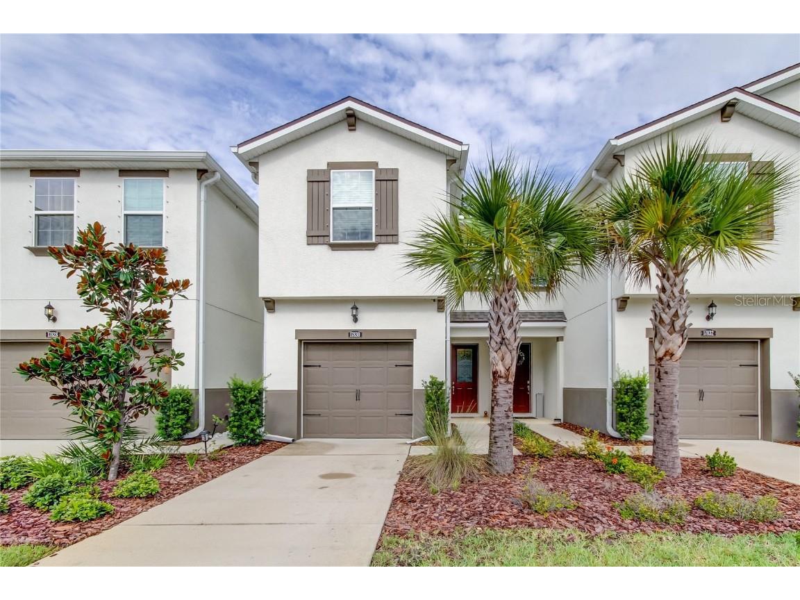 17830 Althea Blue Place, Lutz, FL, 33558 | MLS: U8175515 | Edina Realty