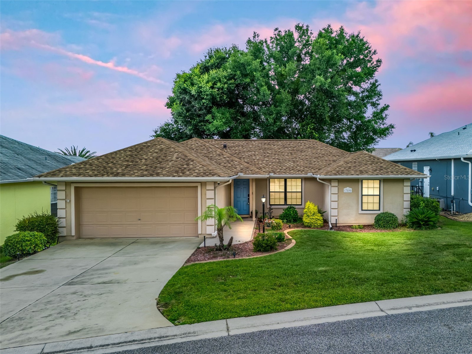 17898 SE 125th Circle, Summerfield, FL, 34491 | MLS: G5113478 | Edina ...