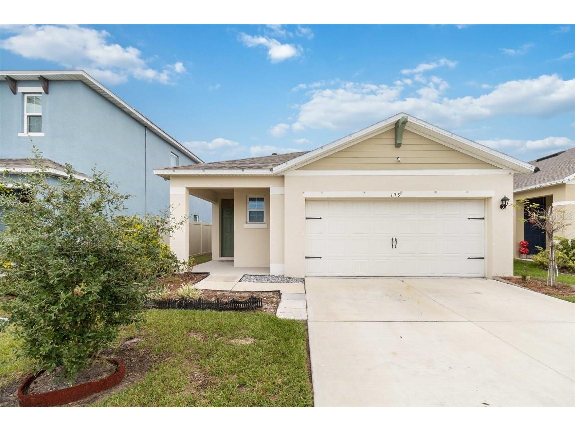 179 Tiny Flower Road, Davenport, FL, 33837 | MLS: S5095400 | Edina Realty