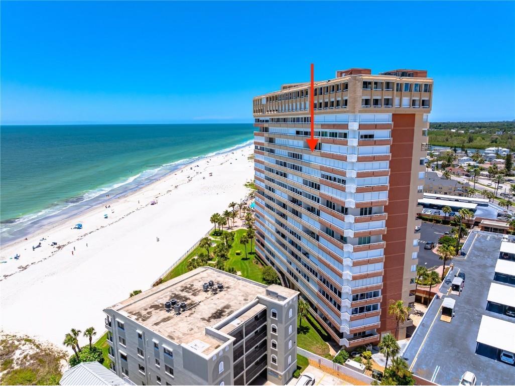 17900 Gulf Boulevard #13B, Redington Shores, FL, 33708 | MLS: A4614059 ...