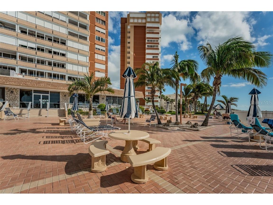 17940 Gulf Boulevard #8C, Redington Shores, FL, 33708 | MLS: U8248913 | Edina Realty