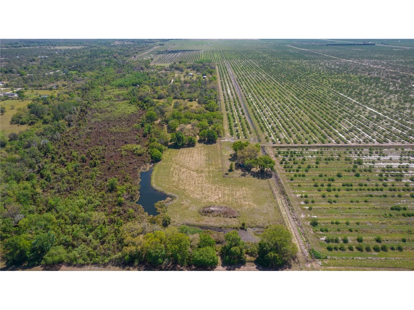 18 J Whitaker Road, Venus, FL, 33960 | MLS: C7489668 | Edina Realty