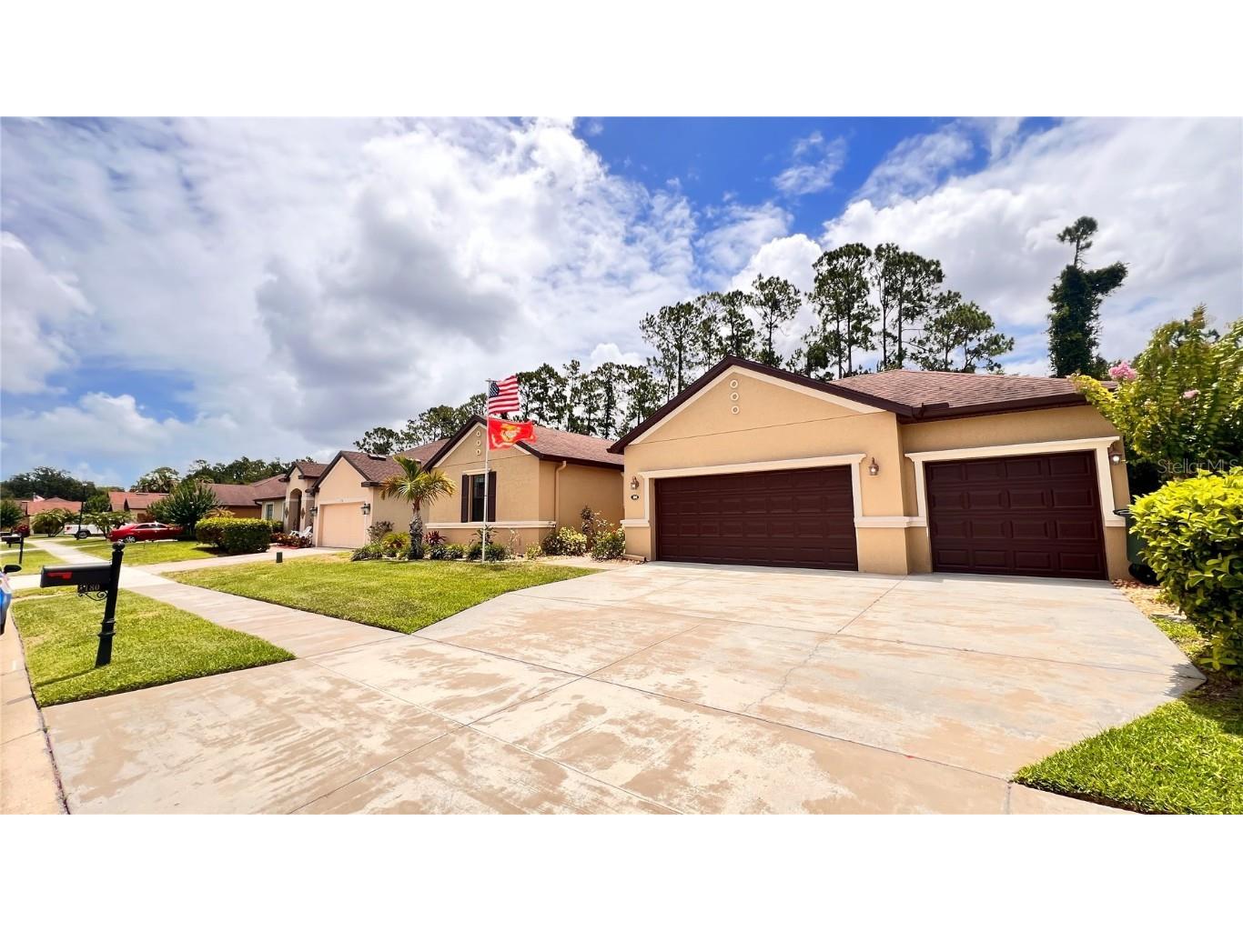 180 Tuscany Bend Street, Daytona Beach, FL, 32117 | MLS: O6225271 ...