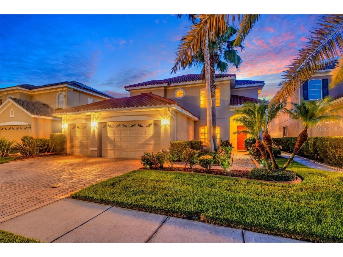 18014 Cozumel Isle Drive, Tampa, FL, 33647 | MLS: T3536168 | Edina Realty