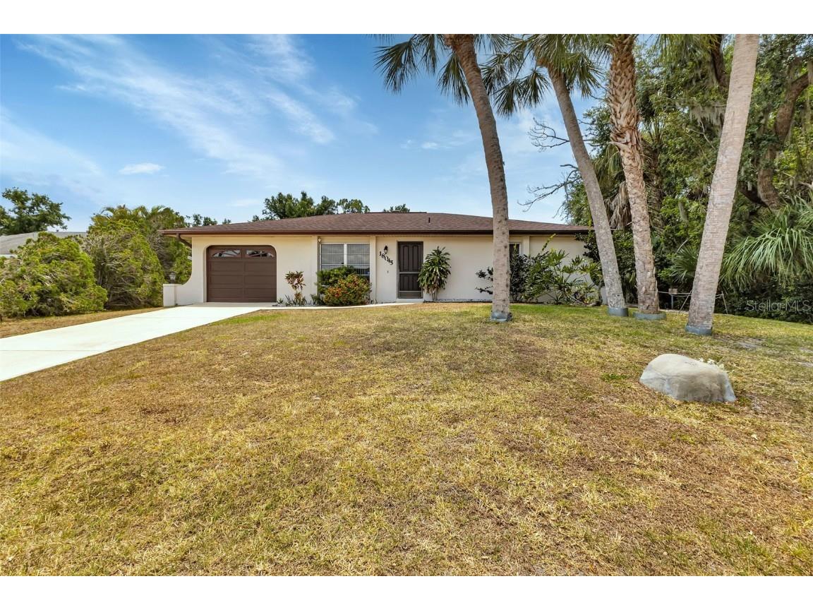 18045 Ackerman Avenue, Port Charlotte, FL, 33948 | MLS: C7492290 ...
