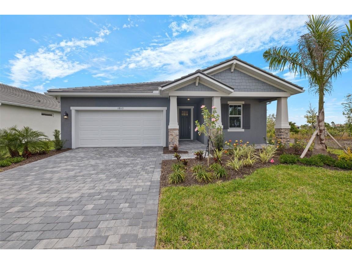 18113 Grand Prosperity Drive, Venice, FL, 34293 | MLS: T3528634 | Edina ...