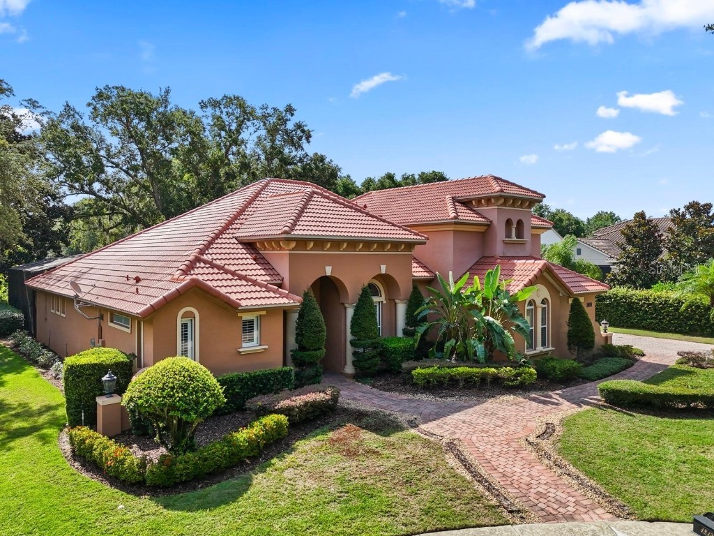 1813 Glenbay Court, Windermere, FL, 34786 | MLS: O6320184 | Edina Realty
