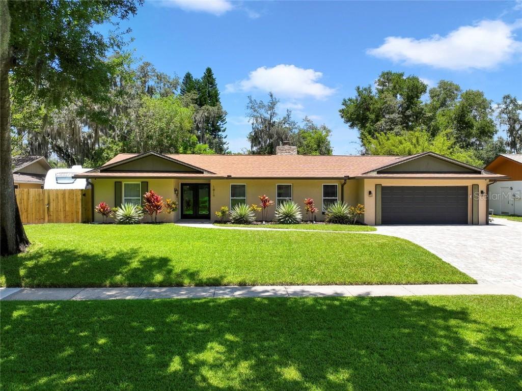 1819 Wind Harbor Road, Belle Isle, FL, 32809 | MLS: O6220784 | Edina Realty