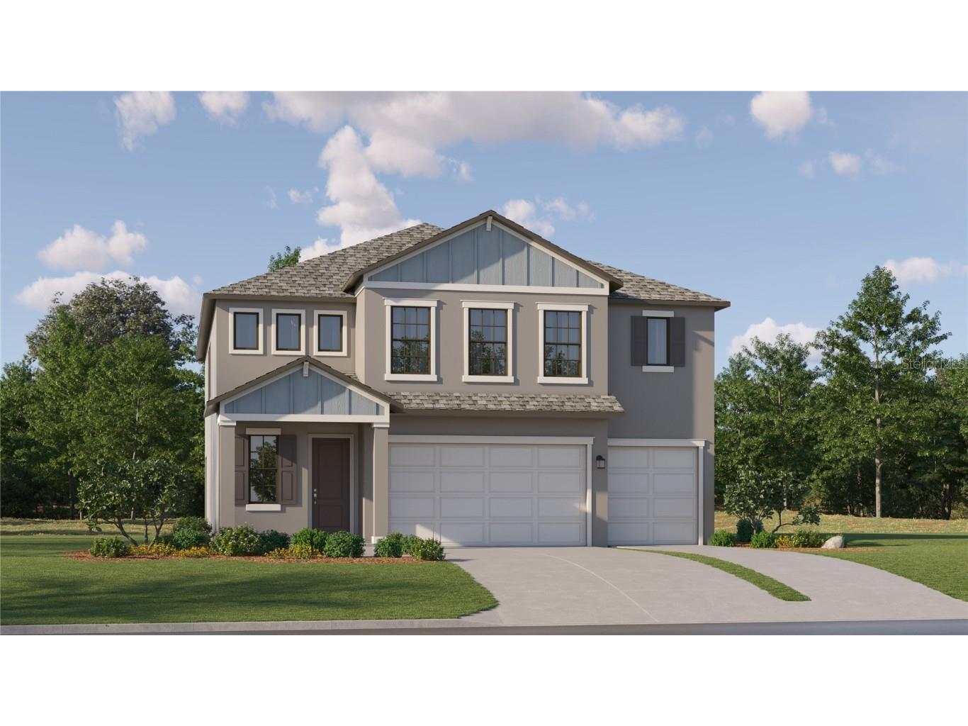 18262 Pearl View Place, Lutz, FL, 33548 | MLS: T3522953 | Edina Realty