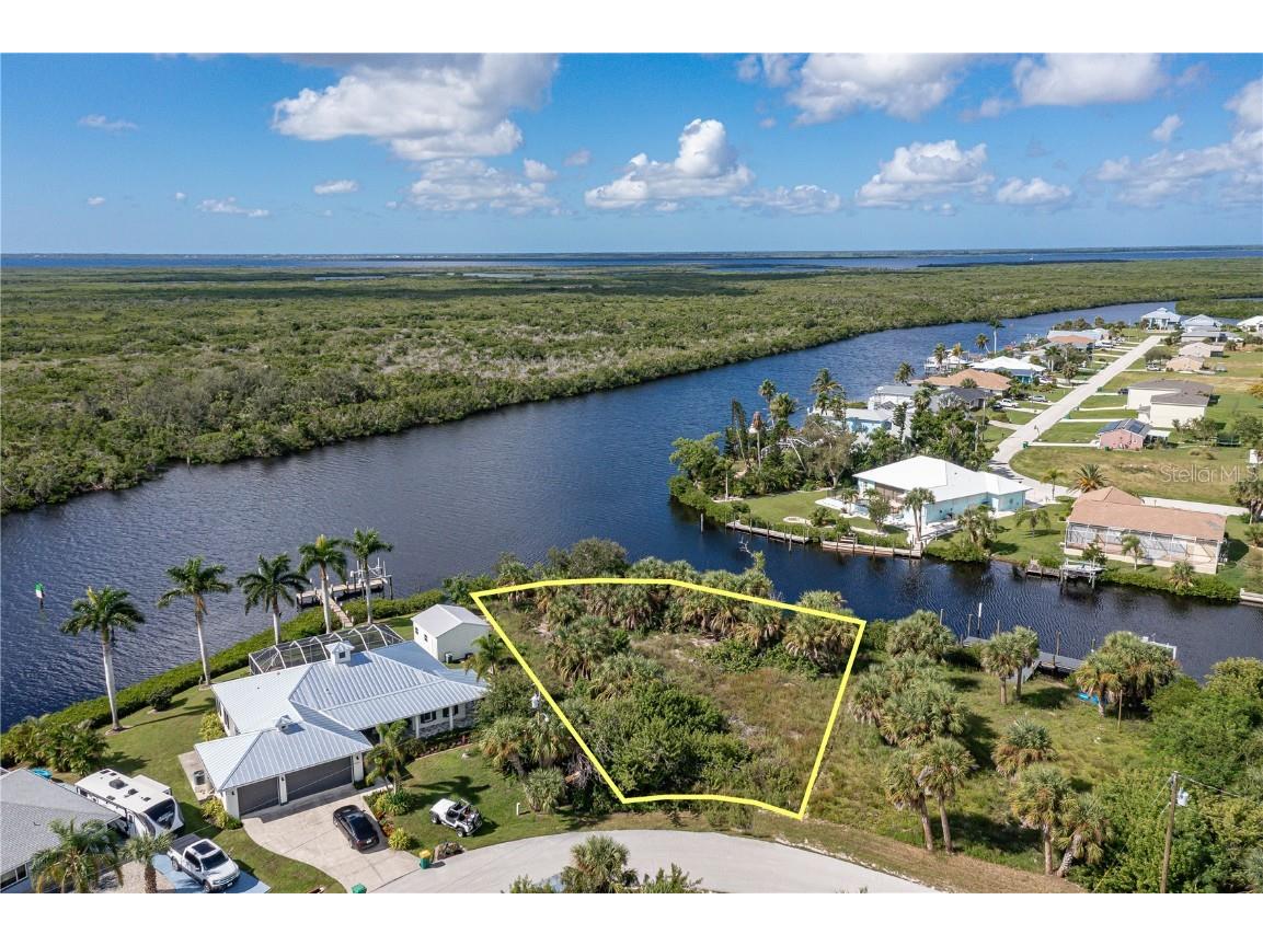 18374 Arapahoe Circle, Port Charlotte, FL, 33948 | MLS: C7481530 ...