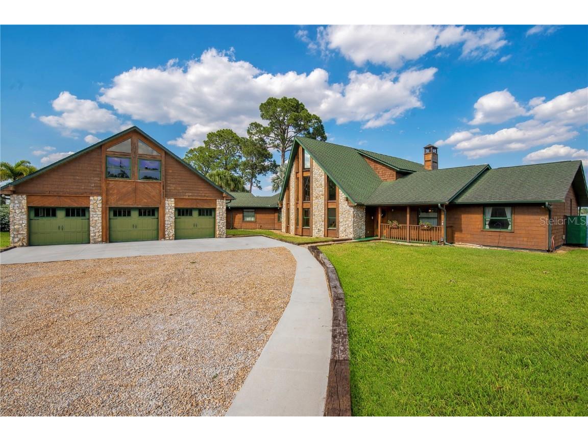 1843 Wind Harbor Road, Belle Isle, FL, 32809 | MLS: O6200472 | Edina Realty