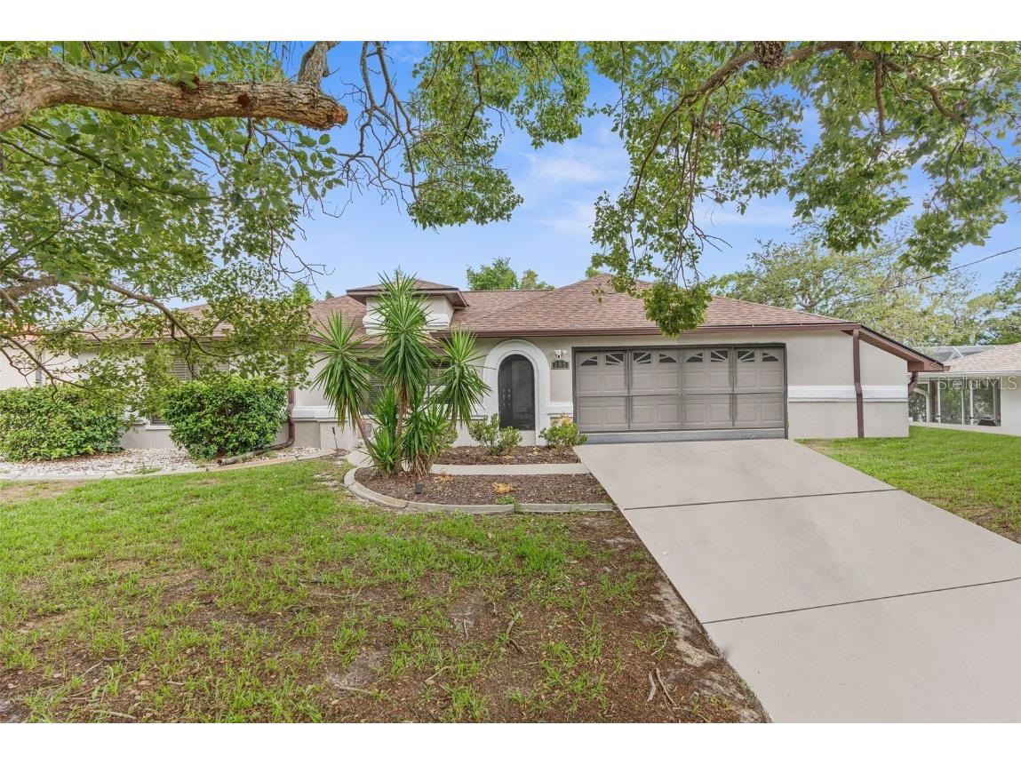 185 Rusk Circle, Spring Hill, FL, 34606 | MLS: U8247895 | Edina Realty