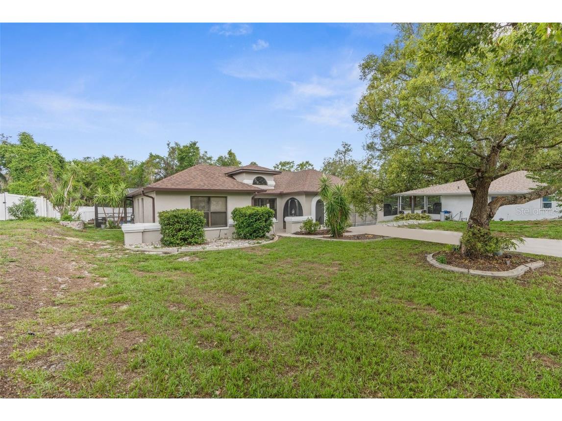 185 Rusk Circle, Spring Hill, FL, 34606 | MLS: U8247895 | Edina Realty