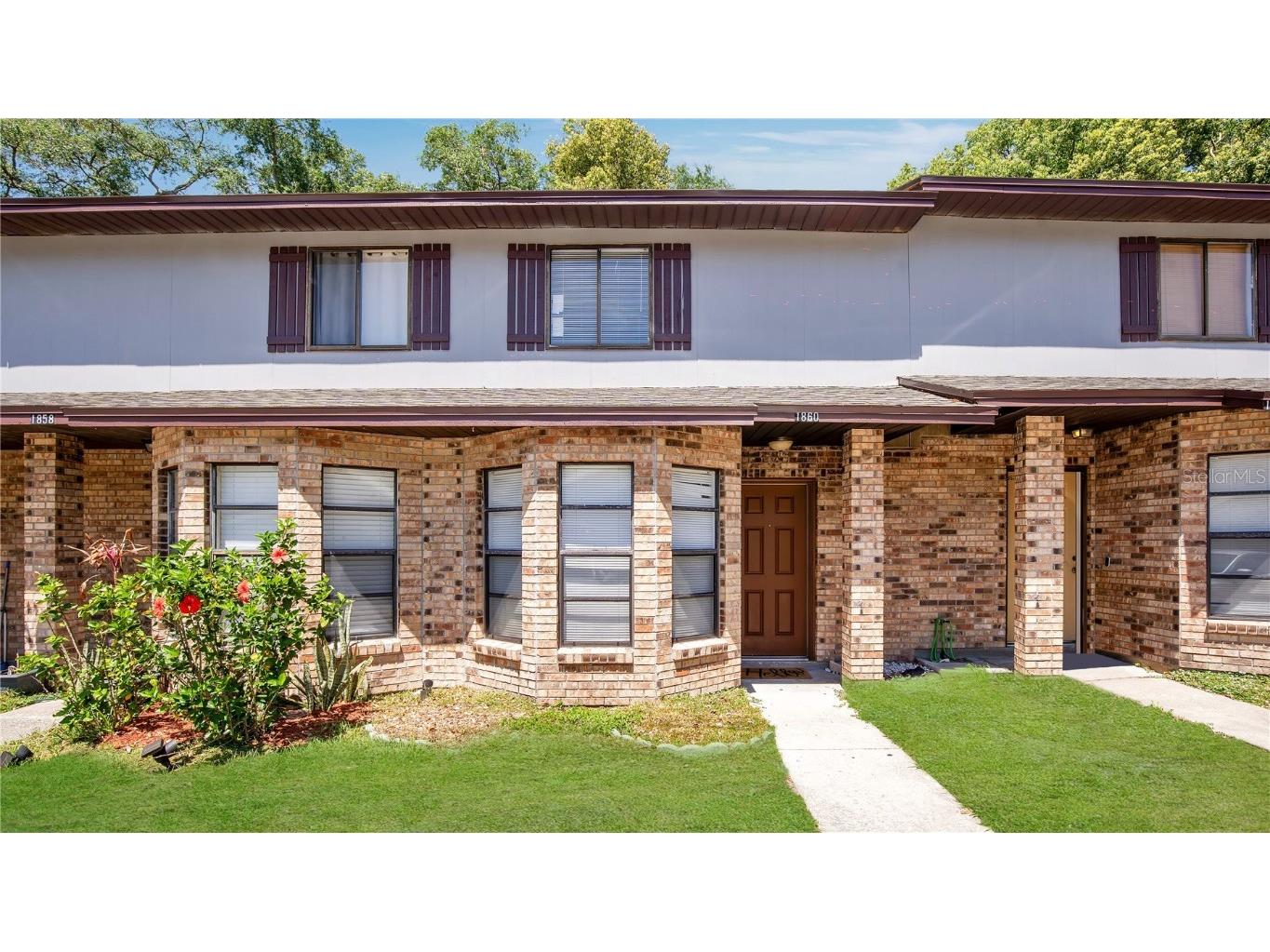 1860 Foxhall Circle #1860, Kissimmee, FL, 34741 | MLS: S5102475 | Edina ...