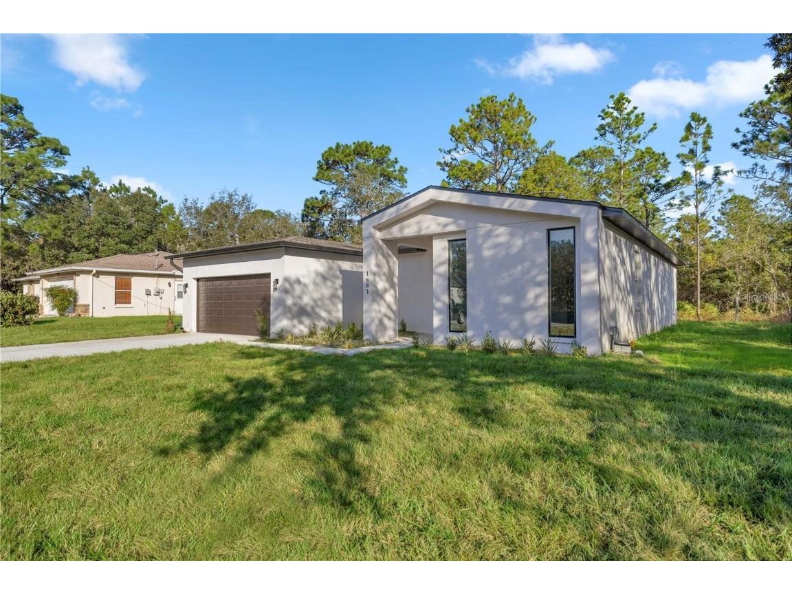 1861 W Hamshire Blvd, Citrus Springs, FL, 34434 | MLS: O6331163 | Edina ...
