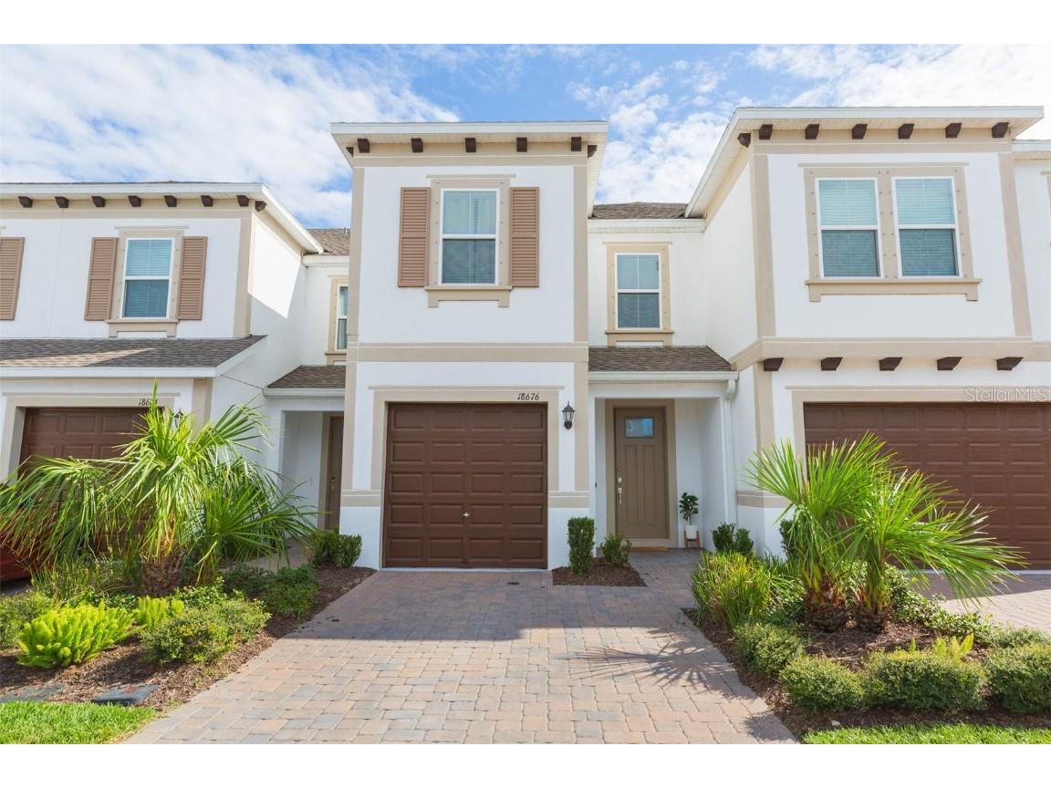 18676 Noble Caspian Drive, Lutz, FL, 33558 | MLS: T3414844 | Edina Realty