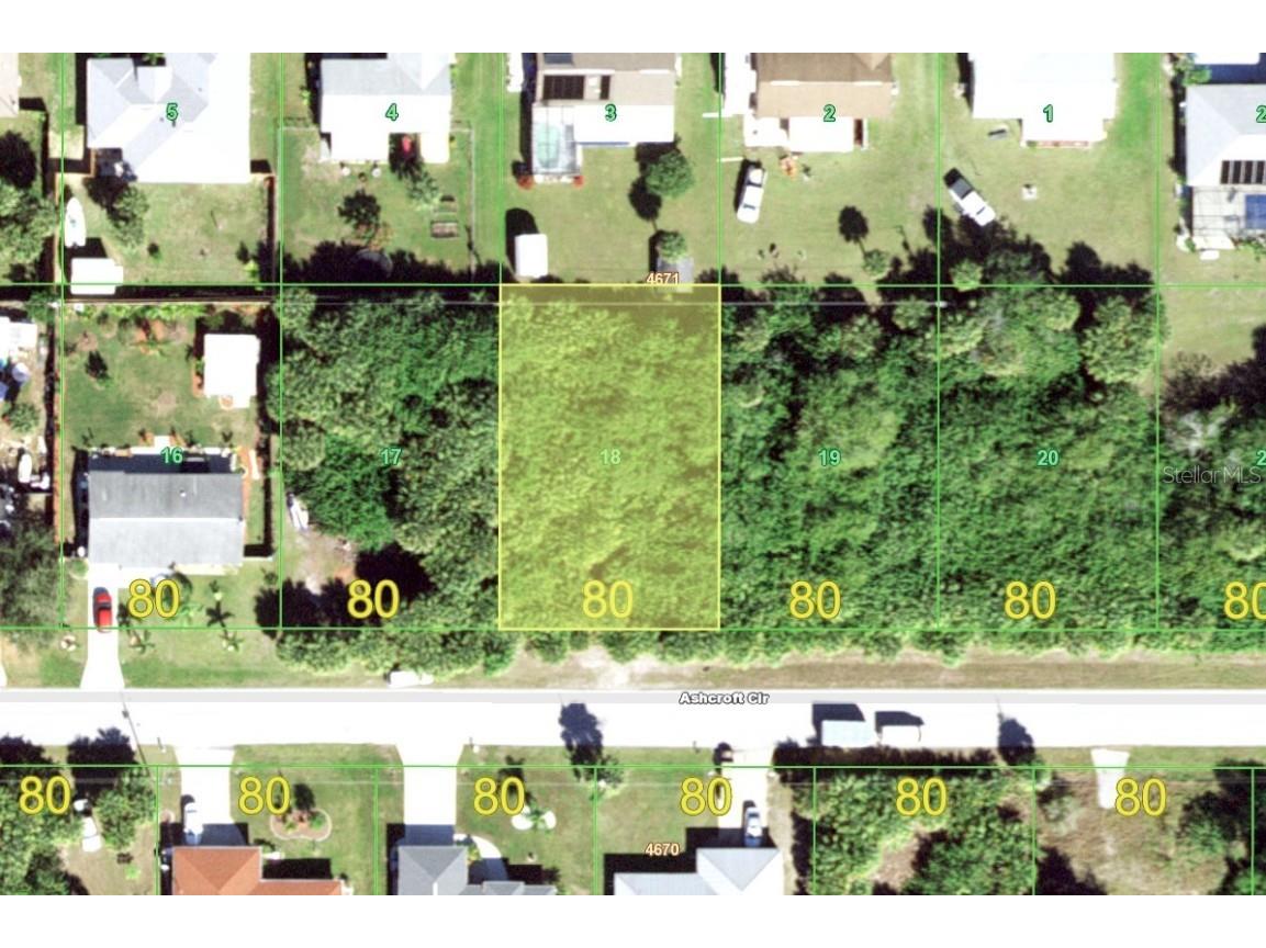18699 Ashcroft Circle, Port Charlotte, FL, 33948 | MLS: D6127789 ...