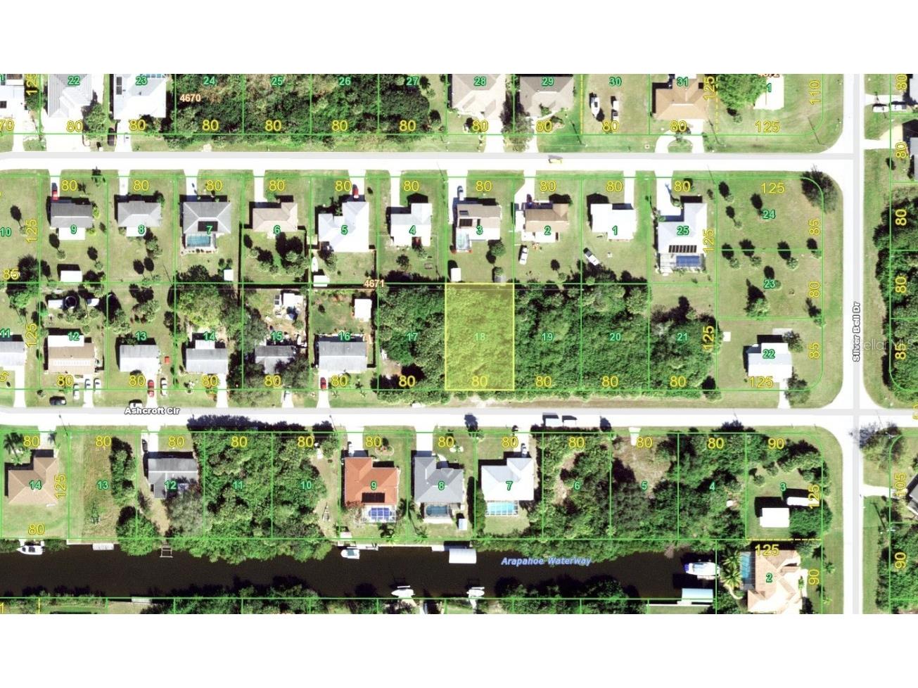 18699 Ashcroft Circle, Port Charlotte, FL, 33948 | MLS: D6127789 ...