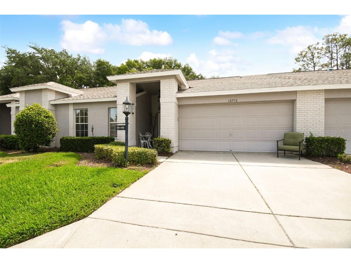 18716 Summersong Drive, Hudson, FL, 34667 | MLS: W7864704 | Edina Realty