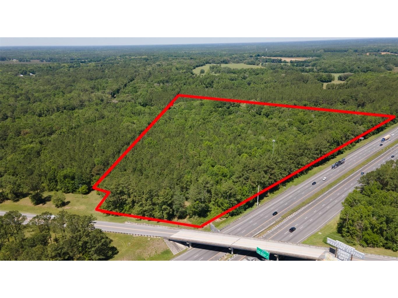 18900 NW County Road 236, High Springs, FL, 32643 | MLS: GC504209 ...