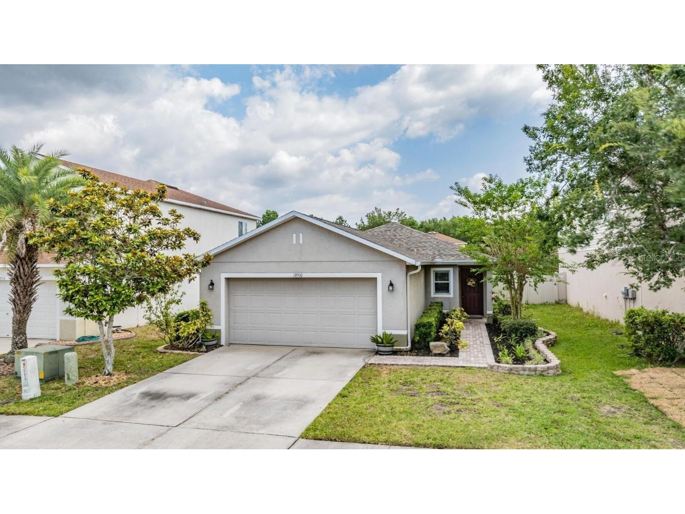 18910 Parapet Place, Land O Lakes, FL, 34638 | MLS: T3524283 | Edina Realty