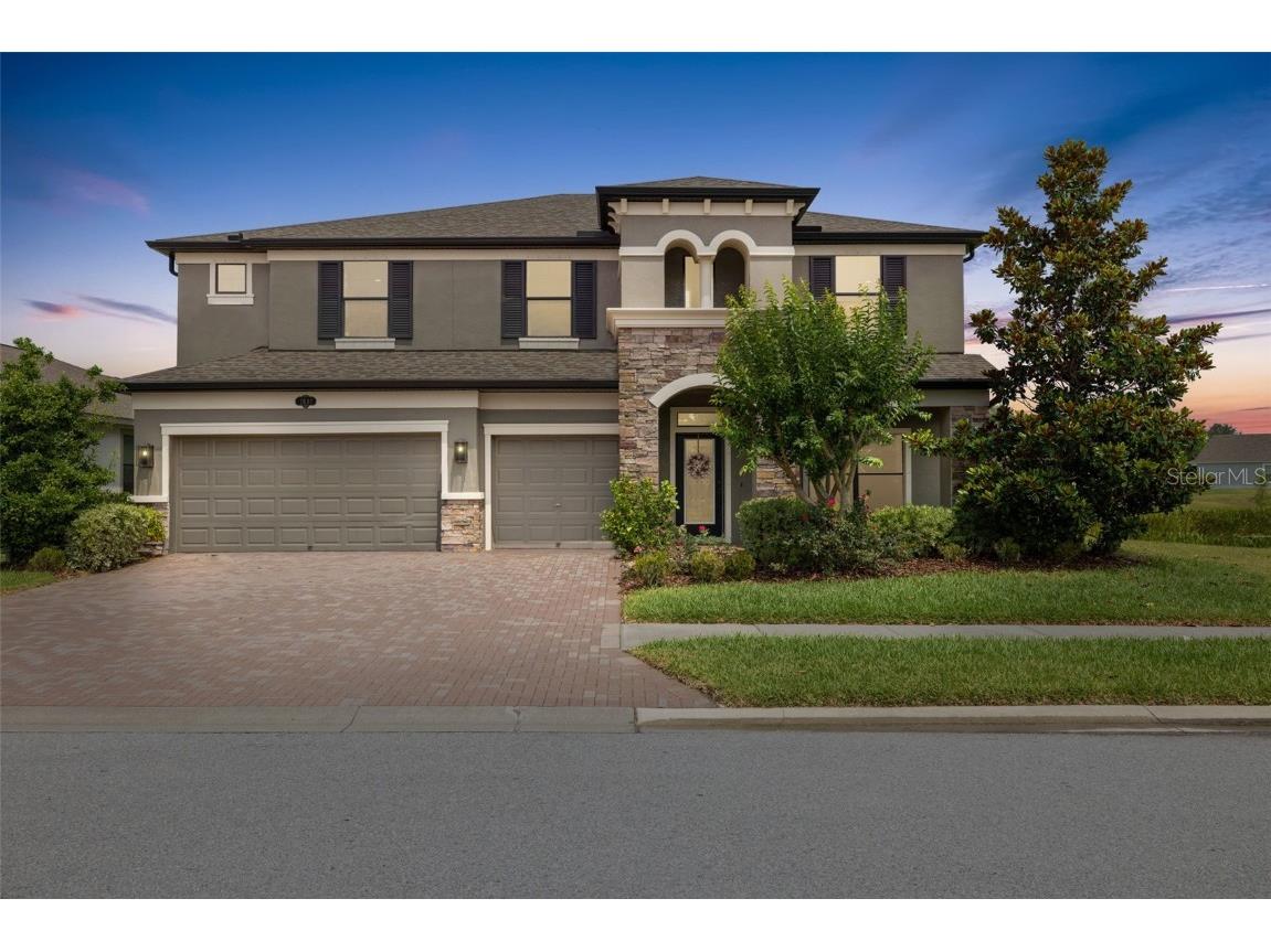 1897 Fox Grape Loop, Lutz, FL, 33558 | MLS: T3526278 | Edina Realty