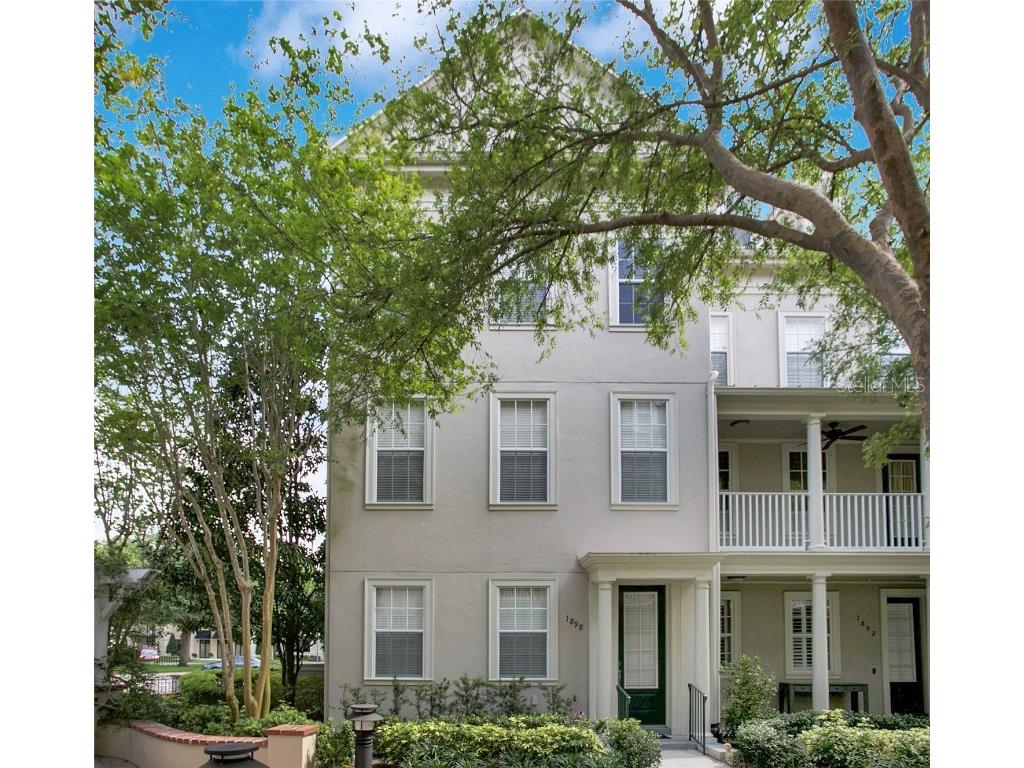 1898 Sipes Alley, Orlando, FL, 32814 | MLS: O6015409 | Edina Realty